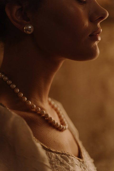 When Should You Wear Pearls Susan Rumfitt