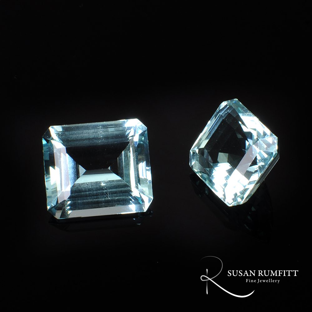 Fine Jewellery Harrogate | Jewellery Sales | Susan Rumfitt