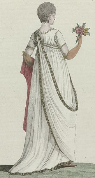 Georgian Jewellery - Part 2 - Susan Rumfitt