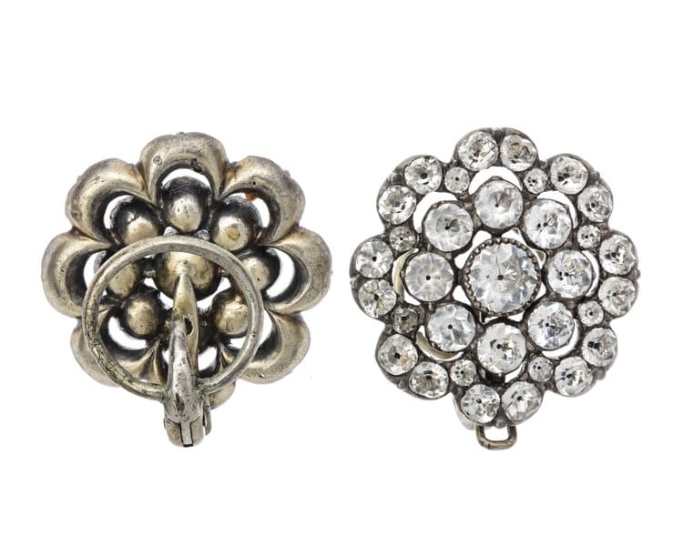 Georgian Jewellery - Part 1 - Susan Rumfitt