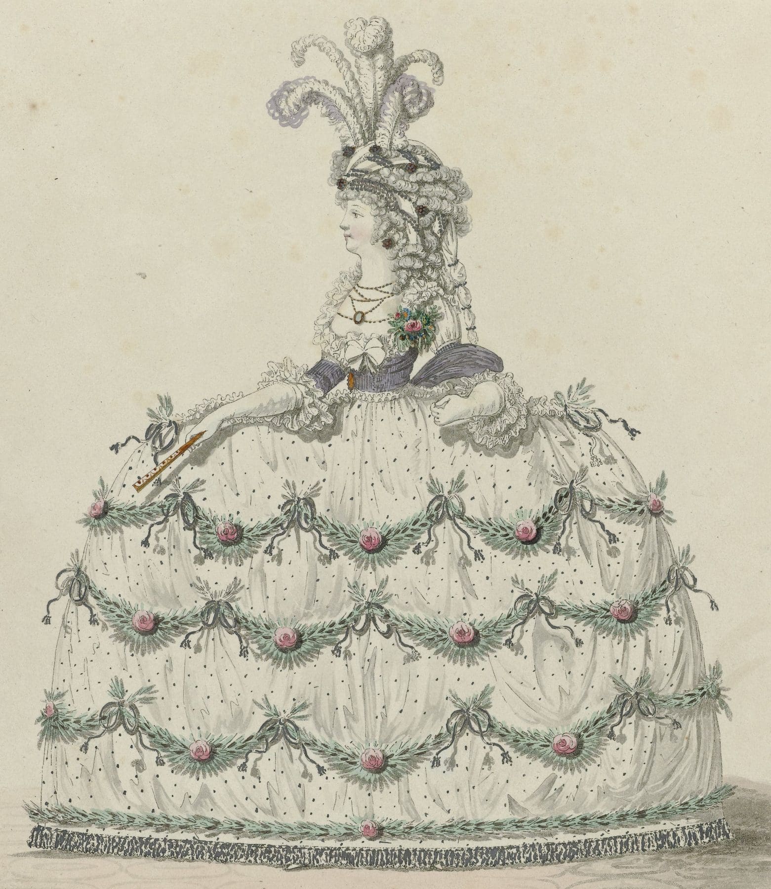 Georgian Jewellery - Part 1 - Susan Rumfitt