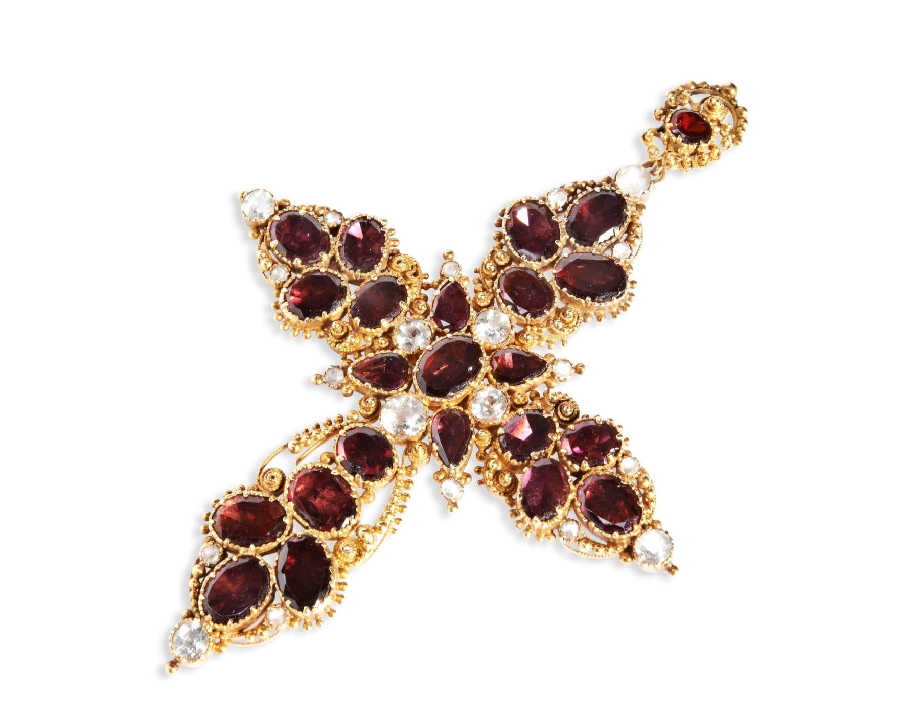 Fine Jewellery Harrogate | Jewellery Sales | Susan Rumfitt