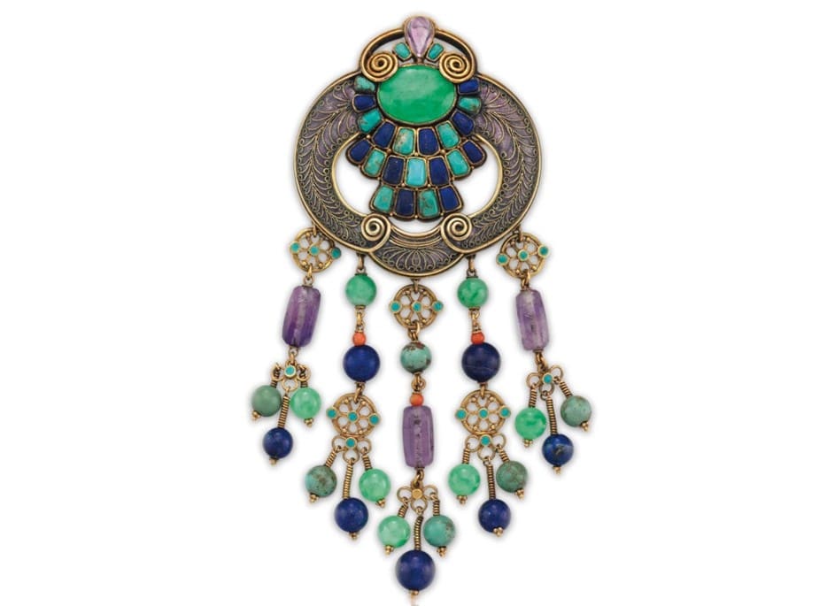 Join our Jewellery Courses and Events | Susan Rumfitt